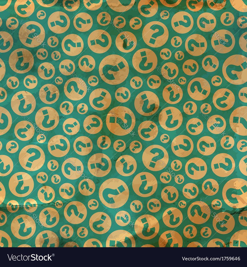 Questions Royalty Free Vector Image - VectorStock