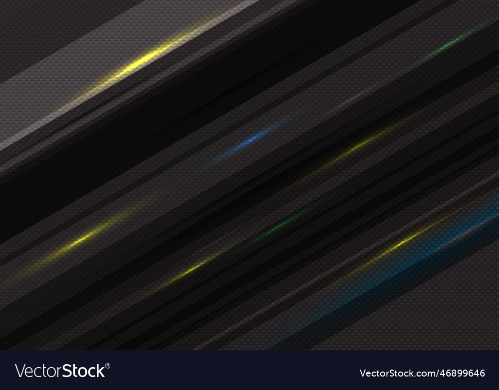 Technology background color for web and design Vector Image