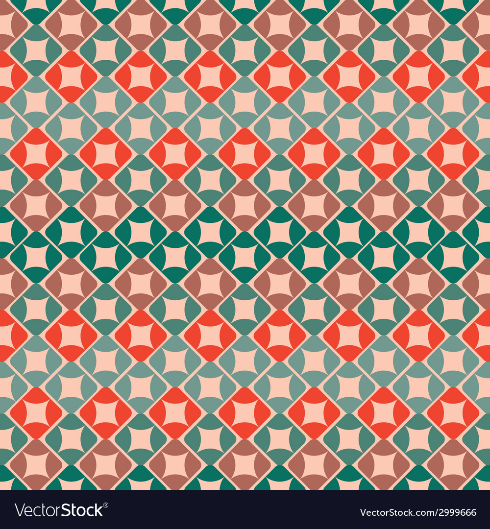 Pattern design Royalty Free Vector Image - VectorStock