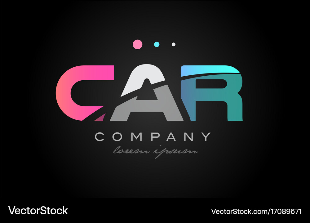 Car Design Letters Car Letter Vectors Download Free High Quality