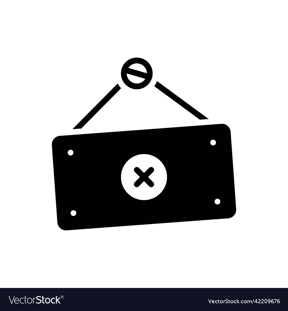 Closing Royalty Free Vector Image - VectorStock