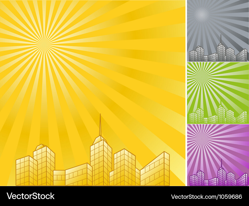 Background house Royalty Free Vector Image - VectorStock