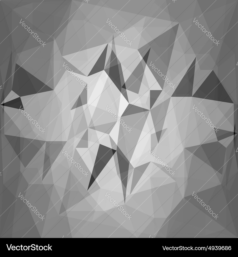 Grey background Royalty Free Vector Image - VectorStock