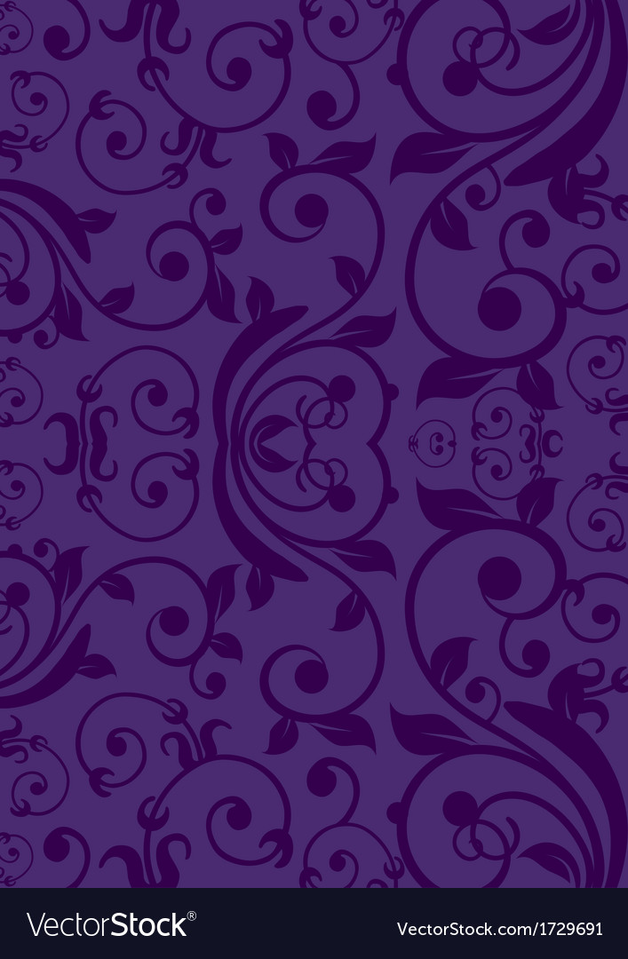 Vines background Royalty Free Vector Image - VectorStock