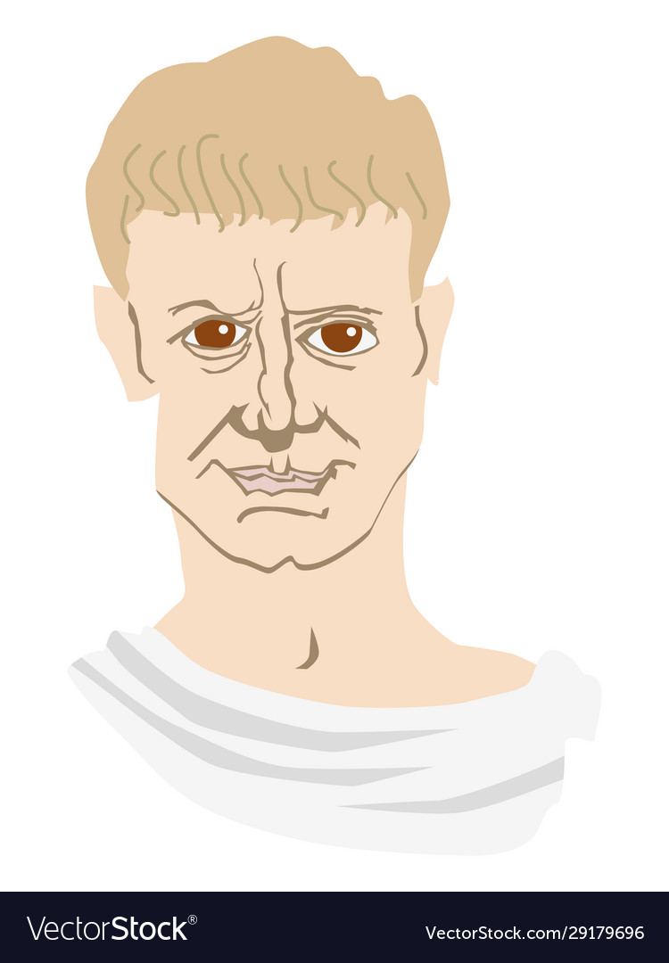 Famous Leaders Of Ancient Rome Roman Emperors In Order: The Complete