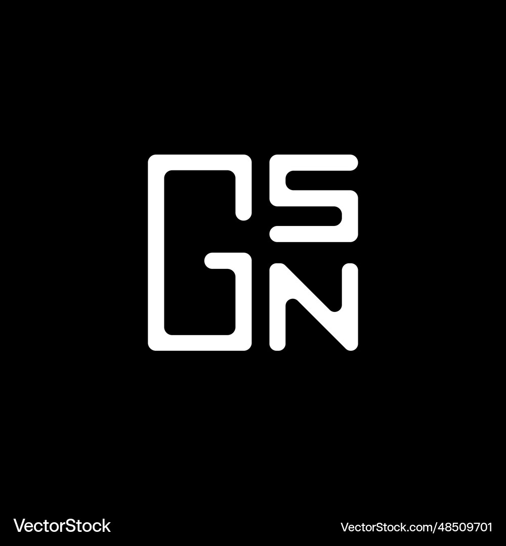 Gsn Logo