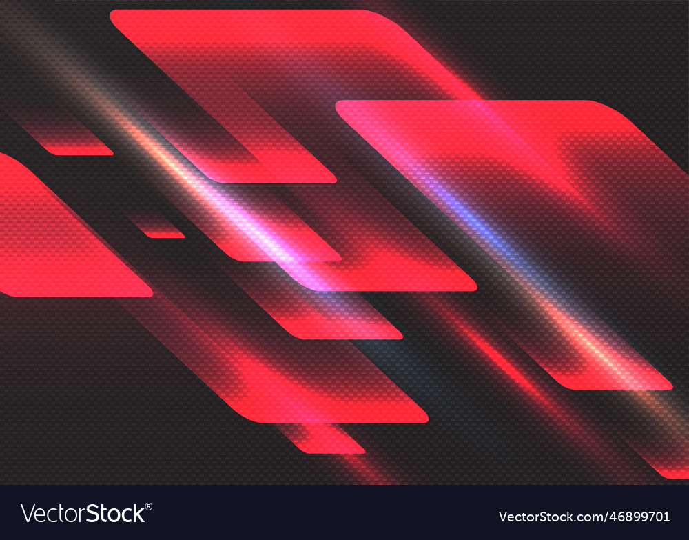 Technology background color for web and design Vector Image