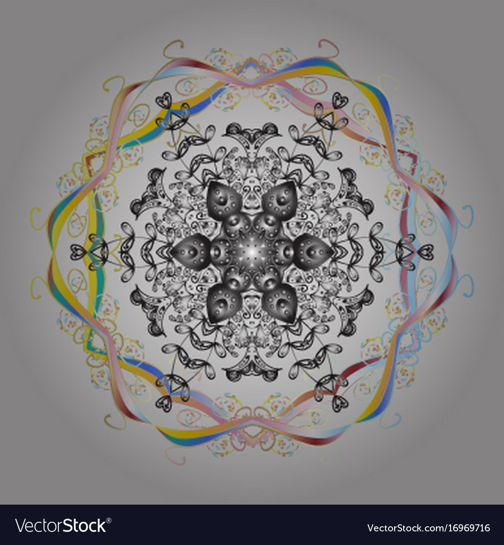 Abstract texture Royalty Free Vector Image - VectorStock