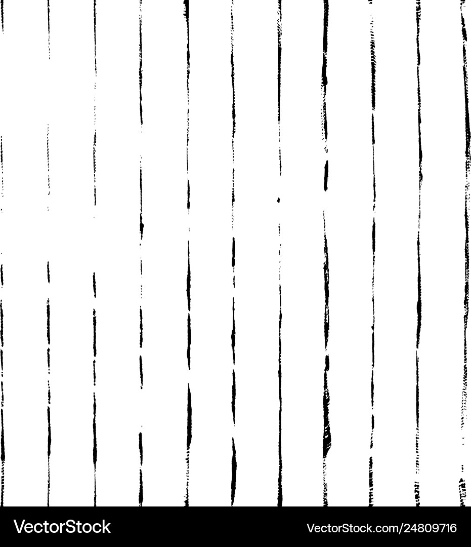 Striped hand drawn seamless pattern Royalty Free Vector