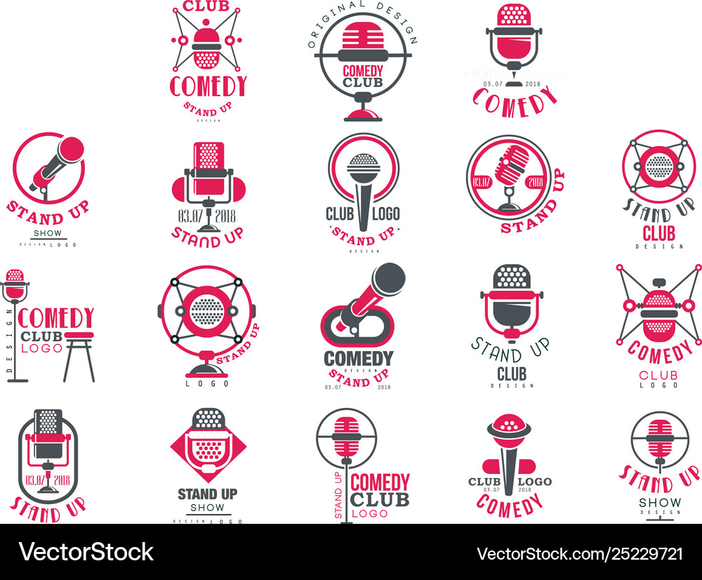 Comedy Store Logo
