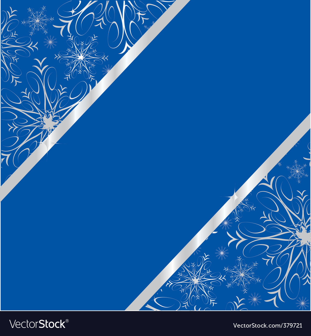 Decorative background Royalty Free Vector Image