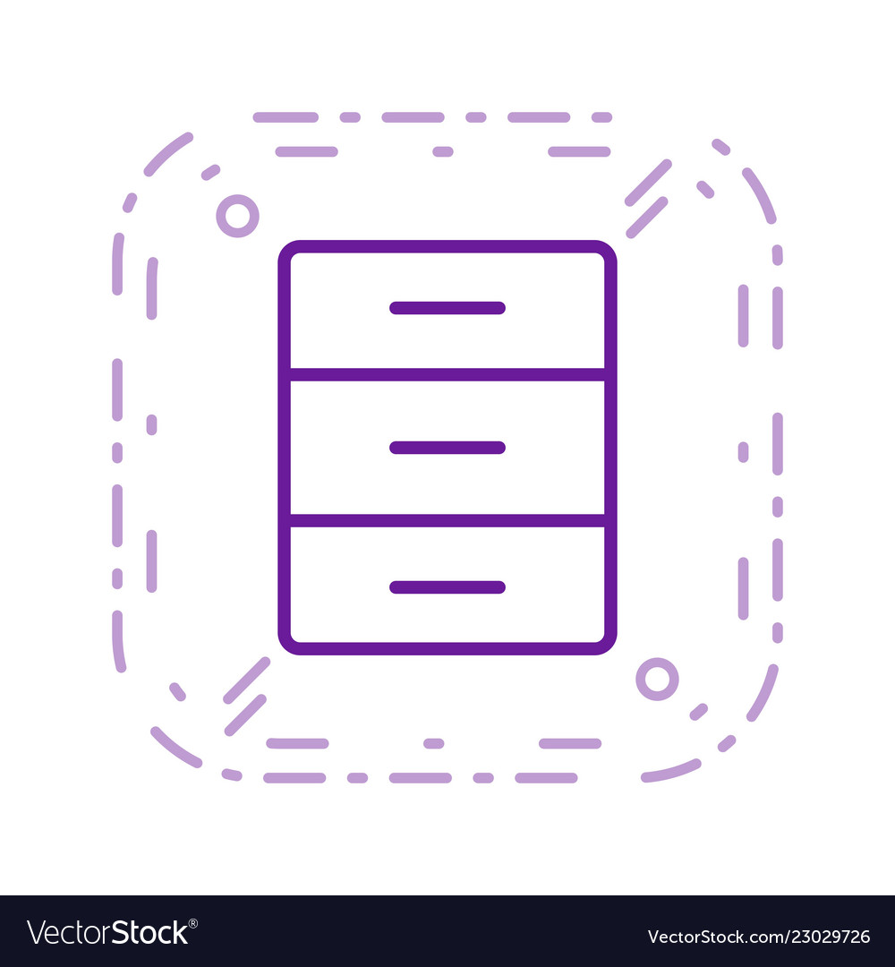 Archive icon Royalty Free Vector Image - VectorStock Archive icon Royalty Free Vector Image - VectorStock