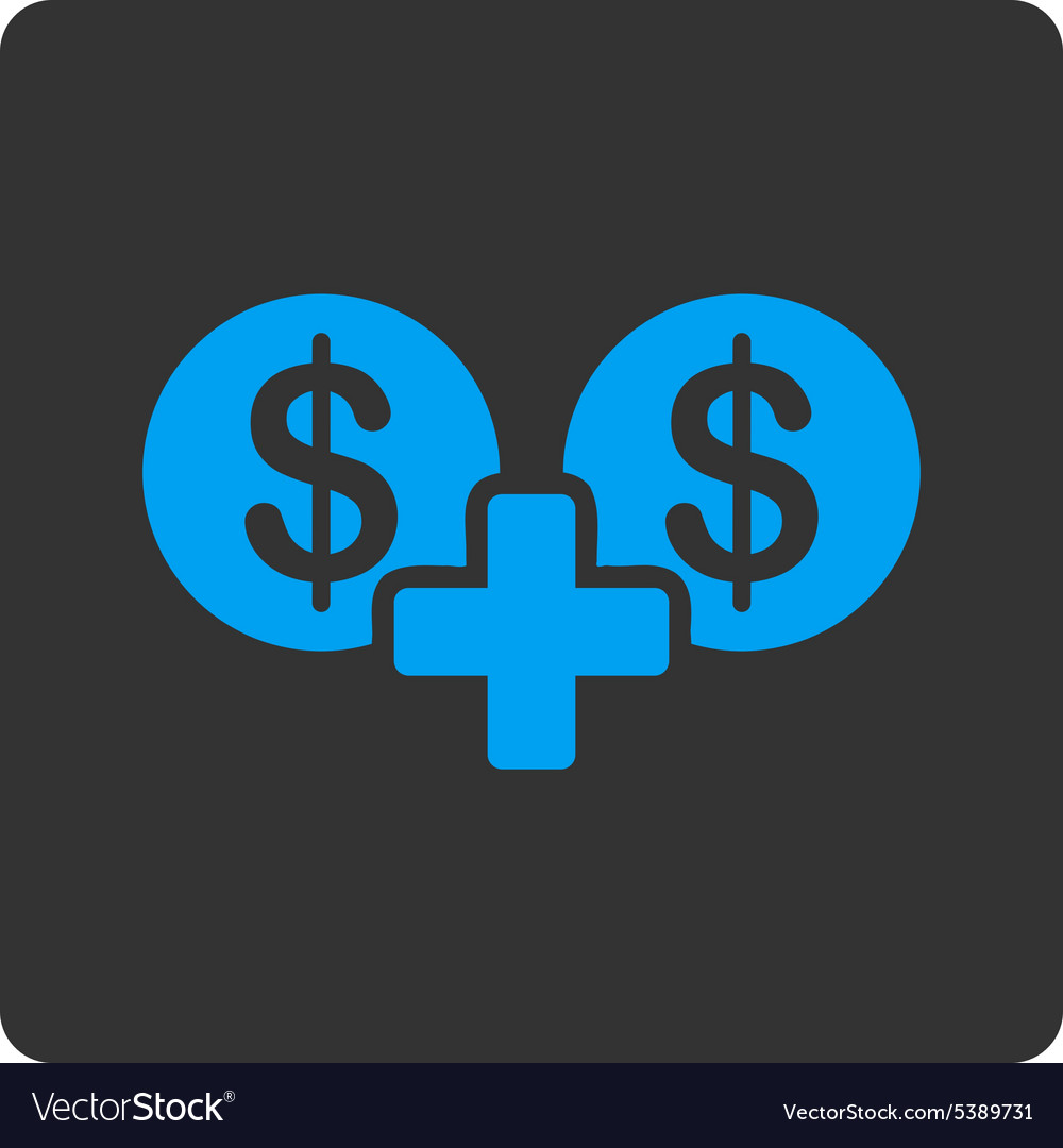 Sum icon Royalty Free Vector Image - VectorStock