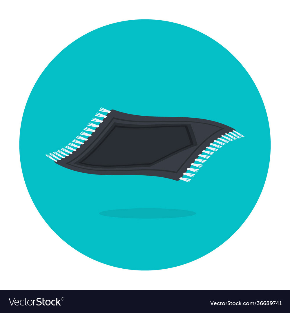 Carpet Royalty Free Vector Image - VectorStock