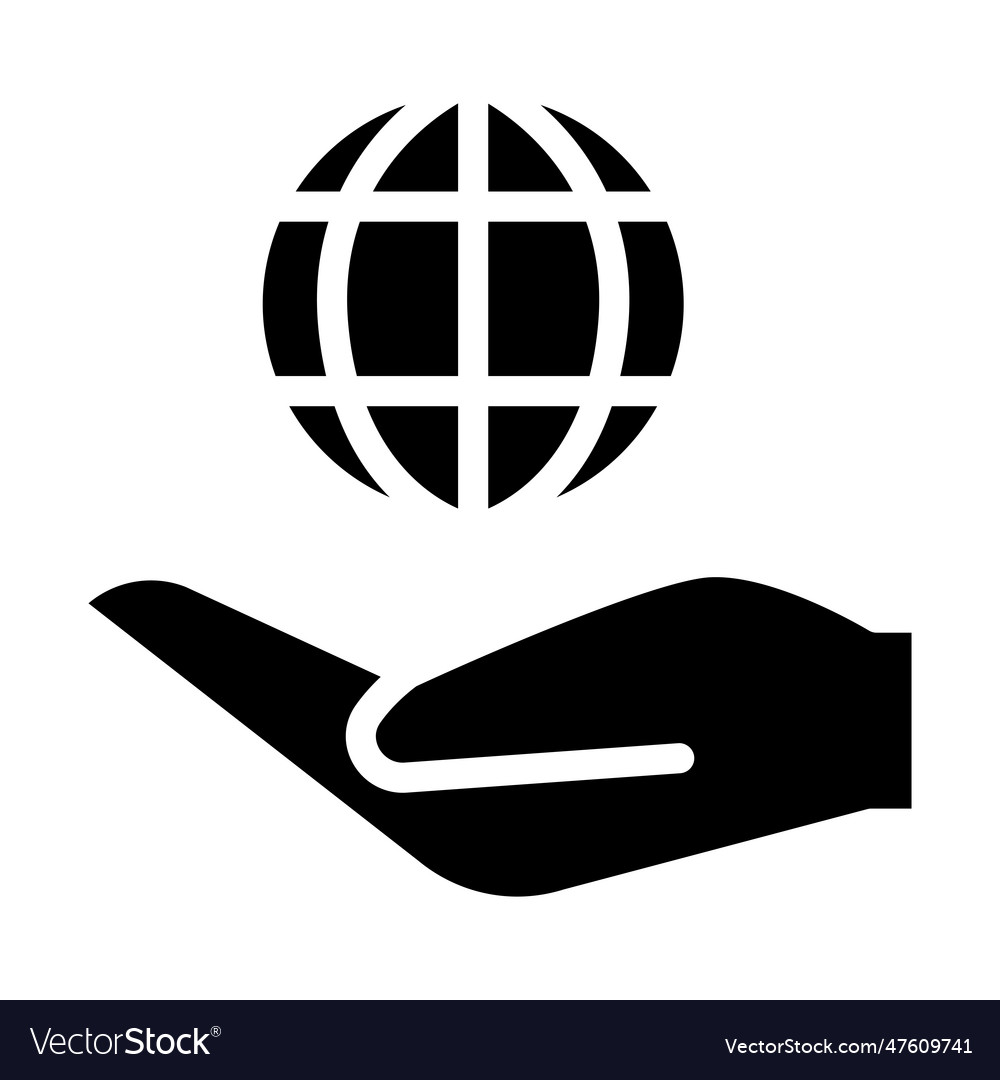 Internet connection icon Royalty Free Vector Image