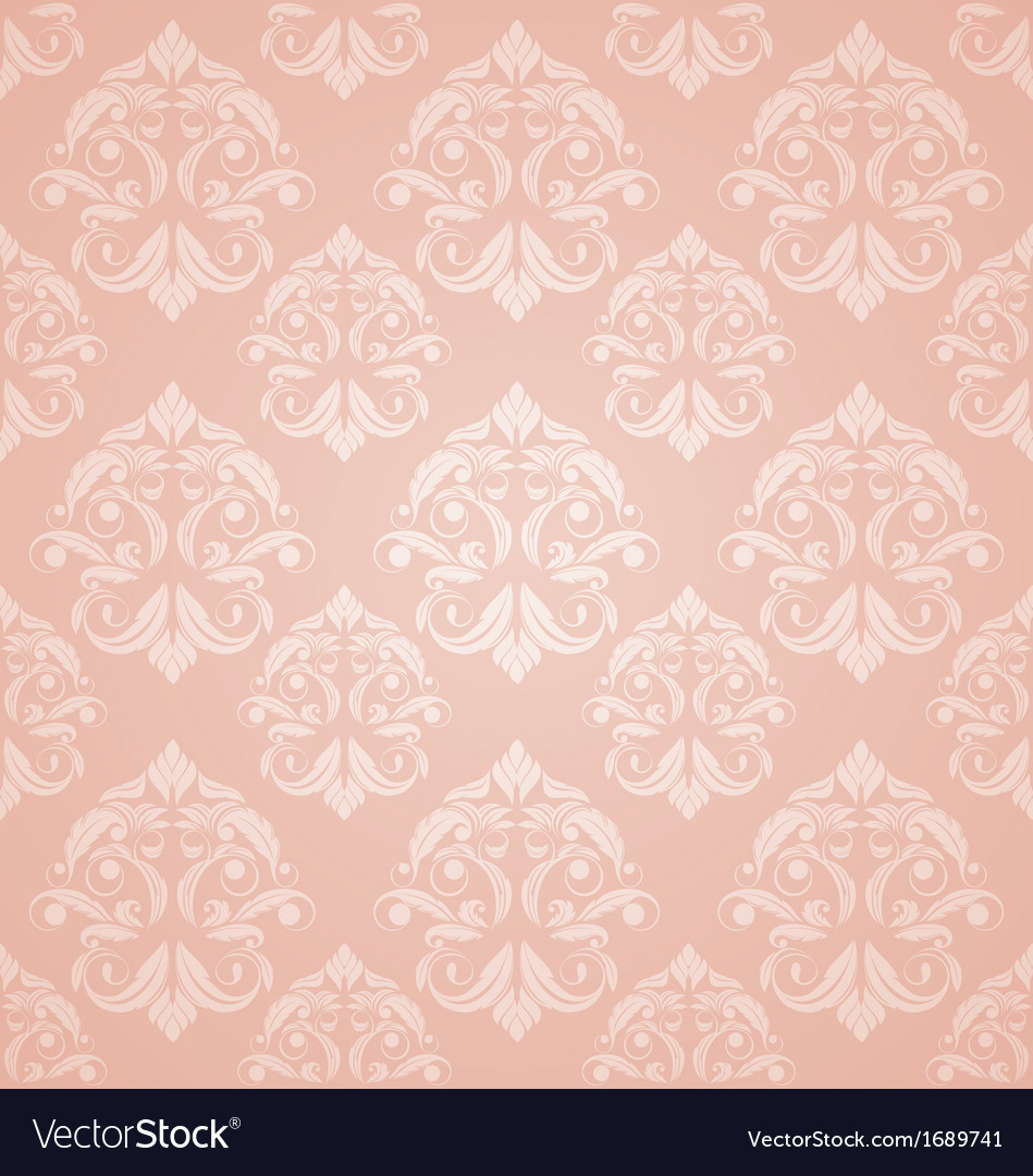 Wallpaper Royalty Free Vector Image - VectorStock