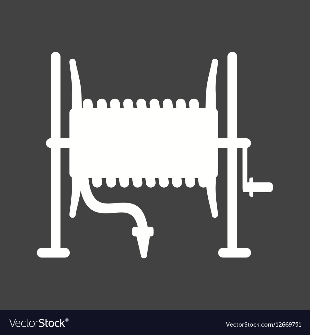 Hose Royalty Free Vector Image - VectorStock