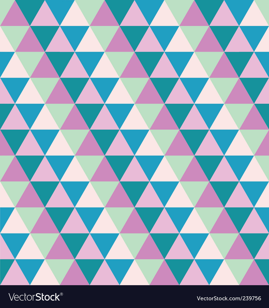 Abstract pattern Royalty Free Vector Image - VectorStock