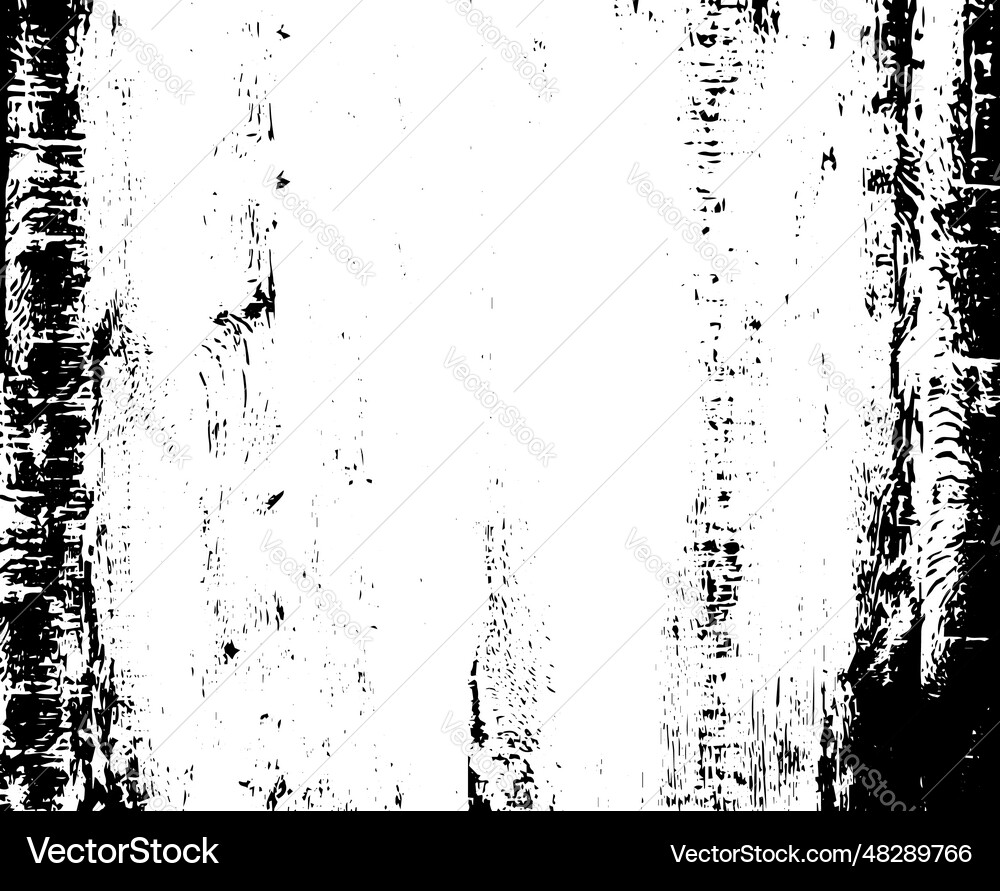 Rustic grunge texture with grain and stains Vector Image