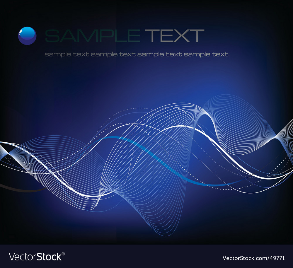 Modern background Royalty Free Vector Image - VectorStock