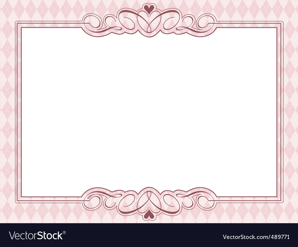 Style background Royalty Free Vector Image - VectorStock