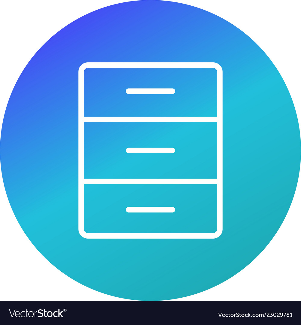 Archive icon Royalty Free Vector Image - VectorStock Archive icon Royalty Free Vector Image - VectorStock