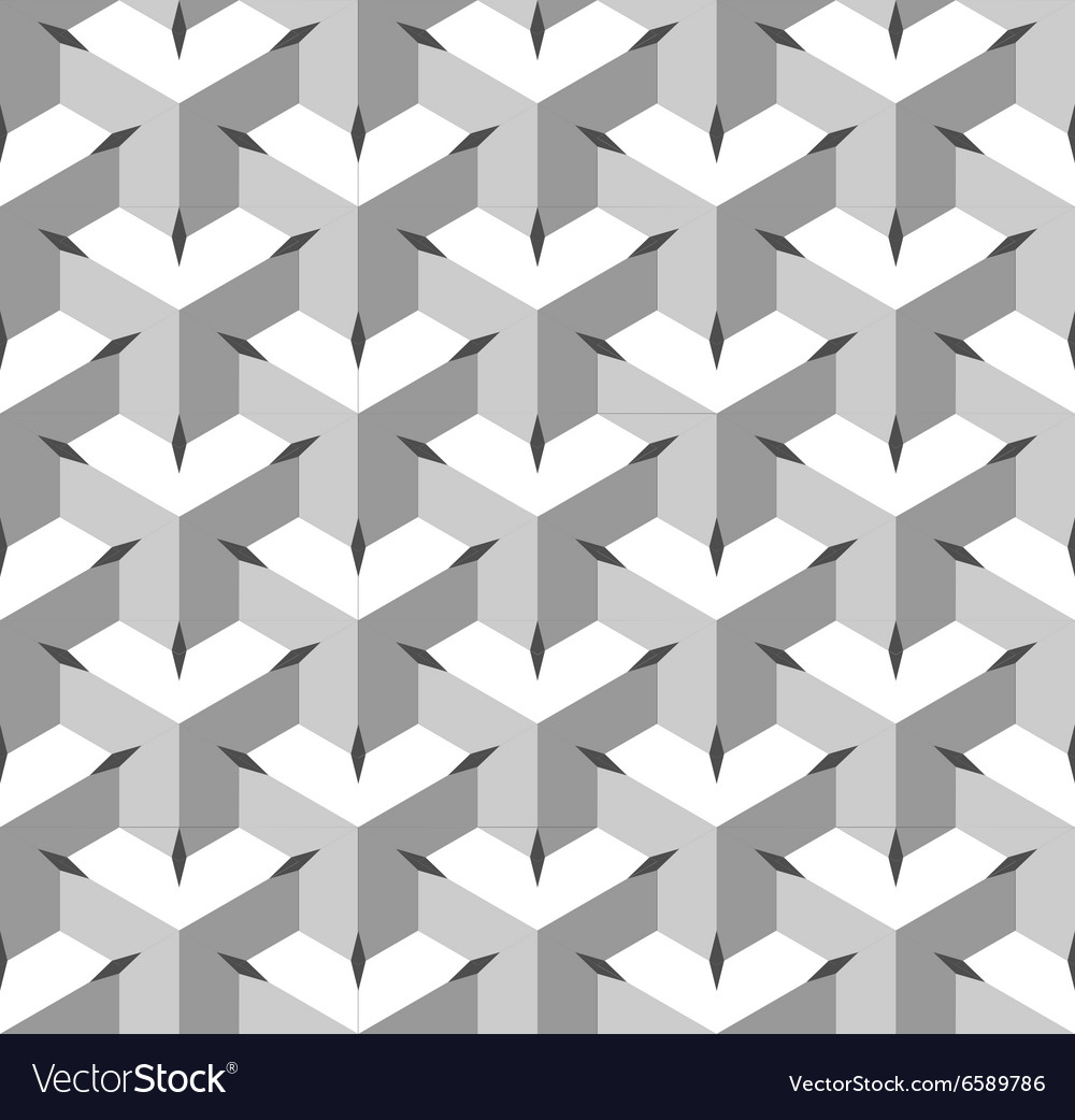 Grayscale Vector Background