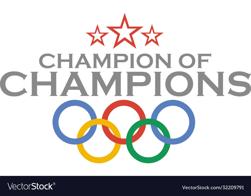 Winter Olympics 2022 Logo Vector