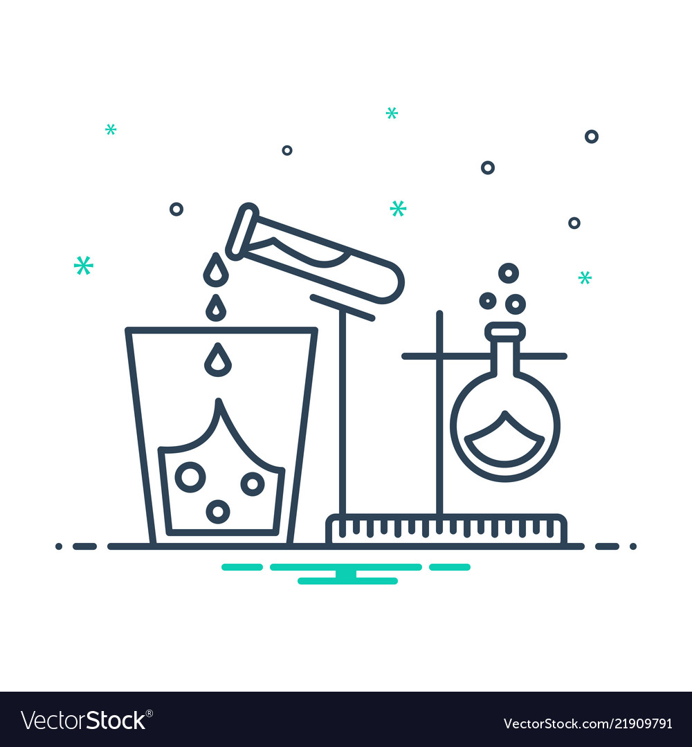 Laboratory Royalty Free Vector Image - VectorStock