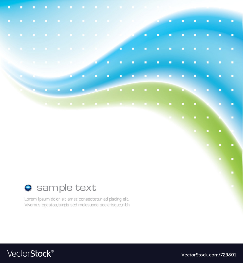 Abstract design Royalty Free Vector Image - VectorStock