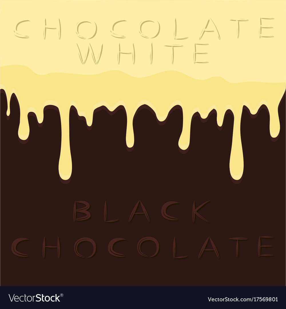 Chocolate Royalty Free Vector Image - VectorStock