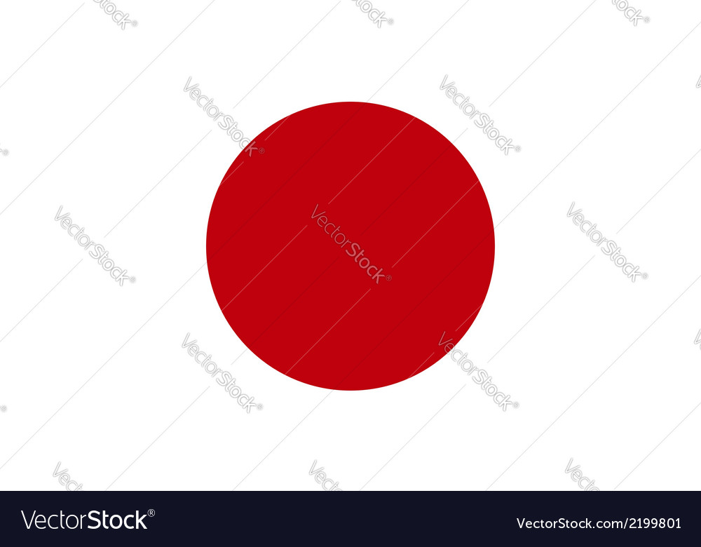 Japan Royalty Free Vector Image - VectorStock