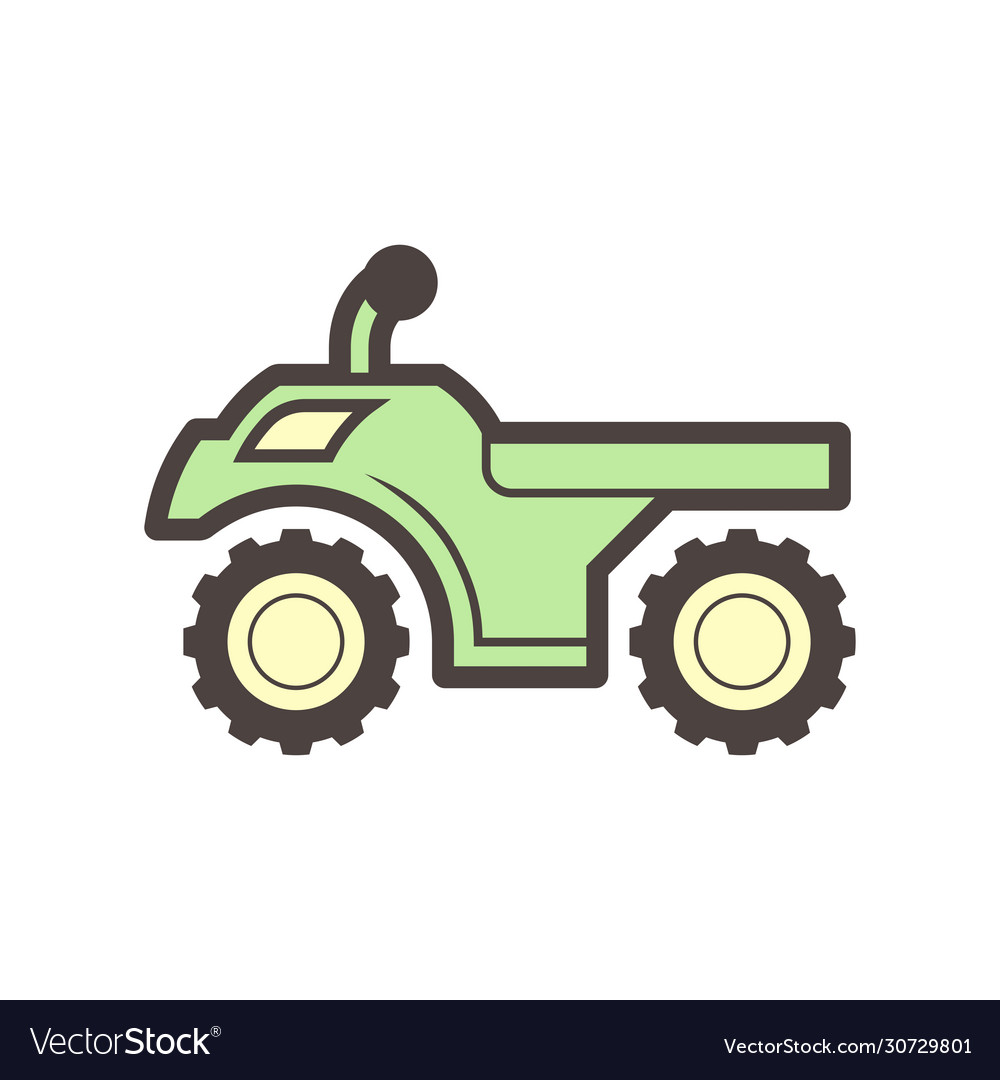 Off road icon Royalty Free Vector Image - VectorStock