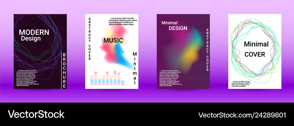 Sound flyer Royalty Free Vector Image - VectorStock