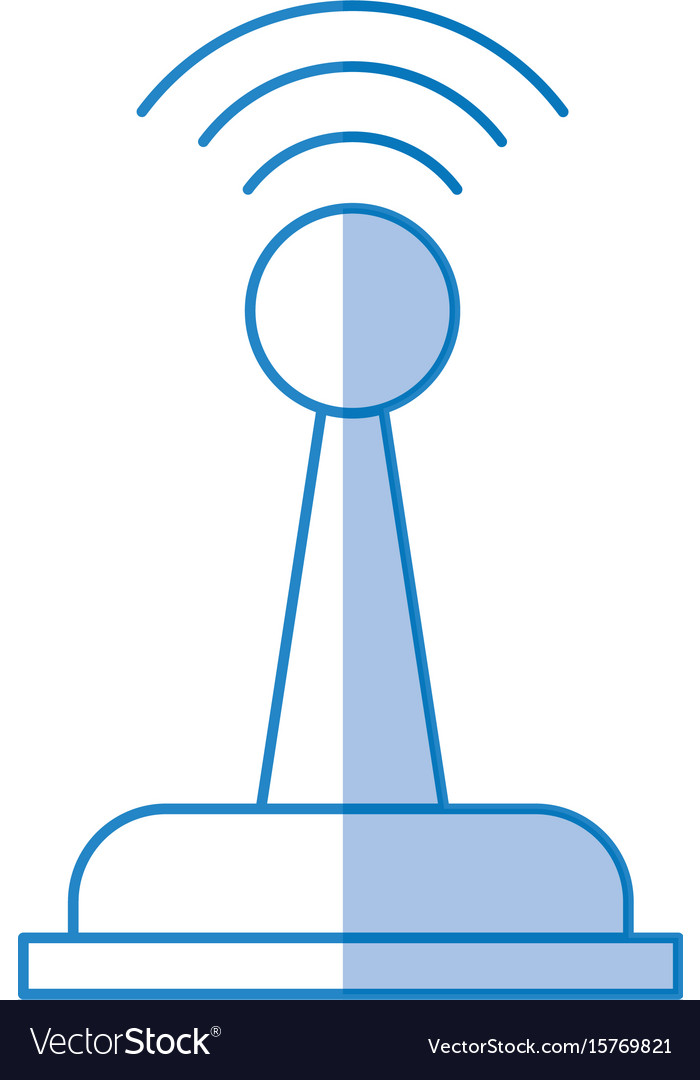 Drone remote control icon Royalty Free Vector Image