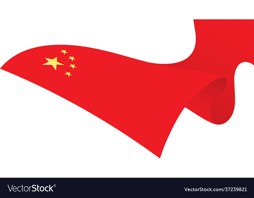 Flag Royalty Free Vector Image - VectorStock