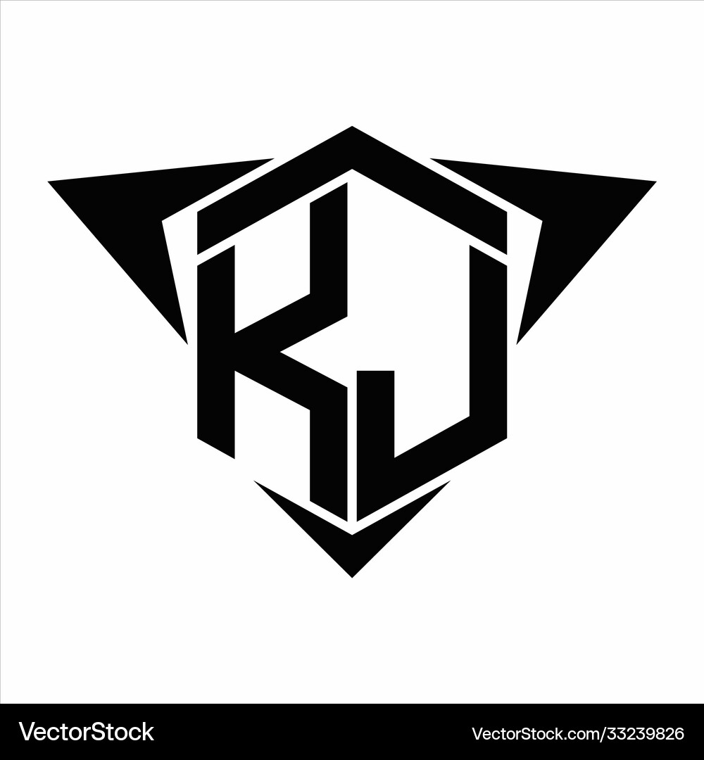 Kj Logo