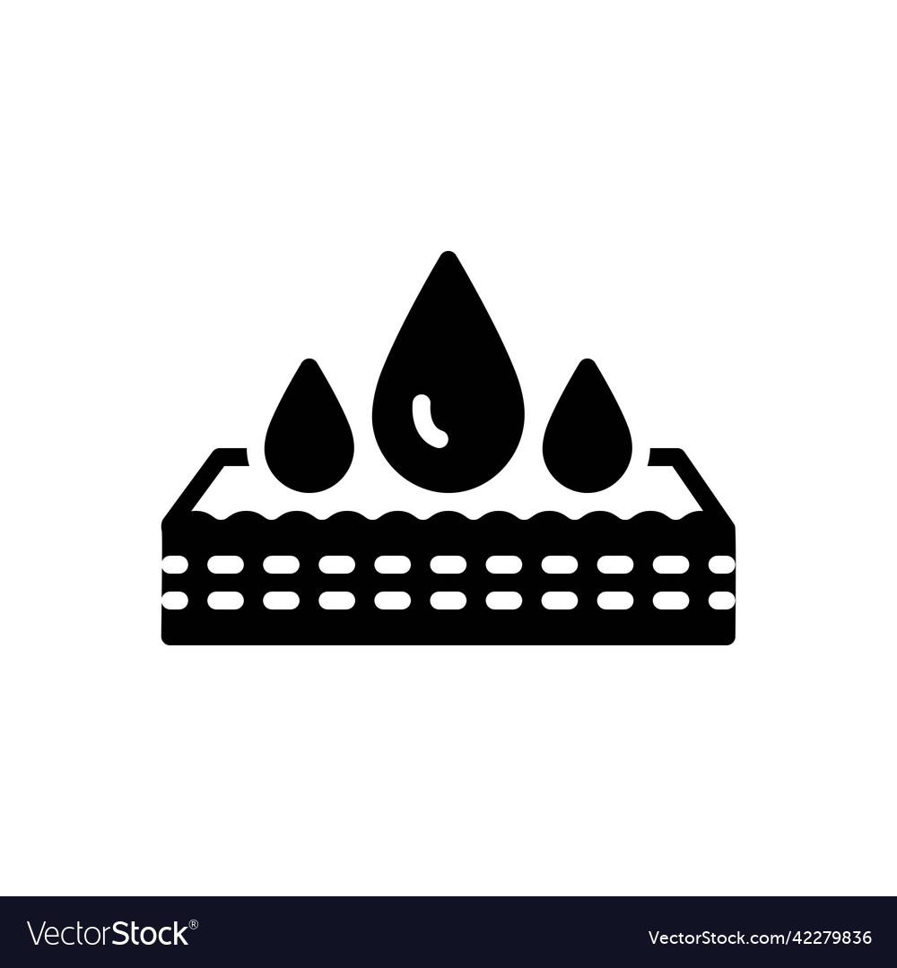 Absorption Royalty Free Vector Image - VectorStock