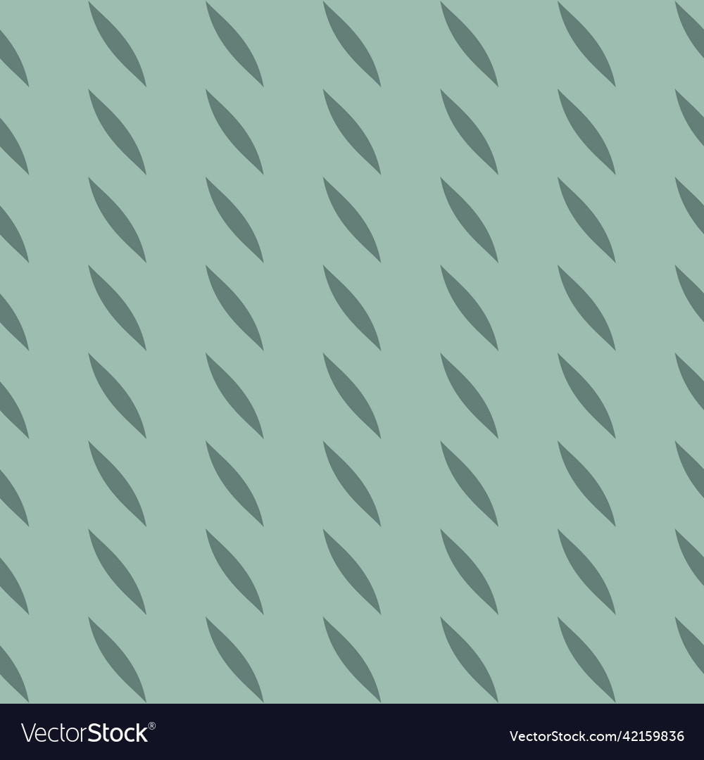 Green geometric pattern abstract repeat background