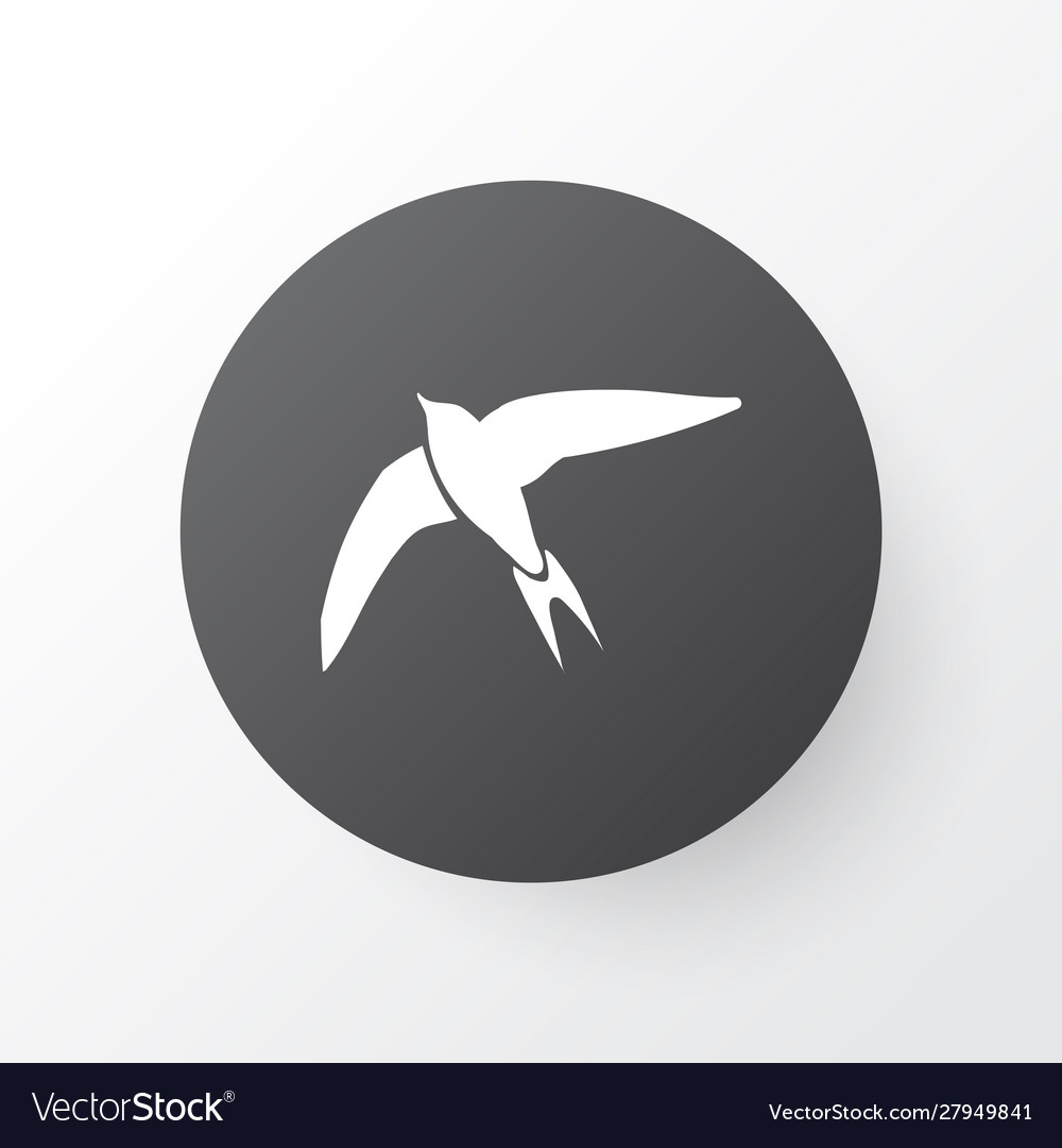 Swift icon symbol premium quality isolated Vector Image