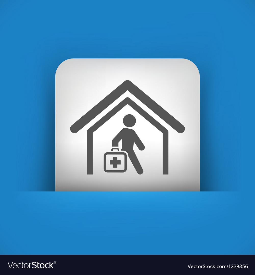 Single icon Royalty Free Vector Image - VectorStock