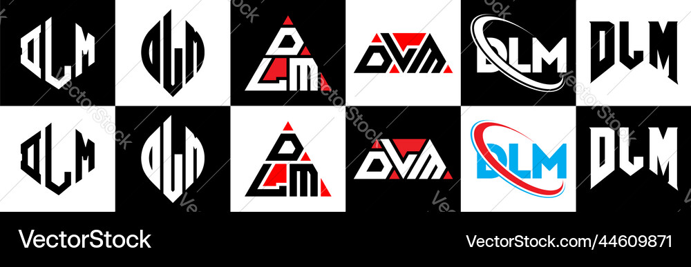Dlm Logo