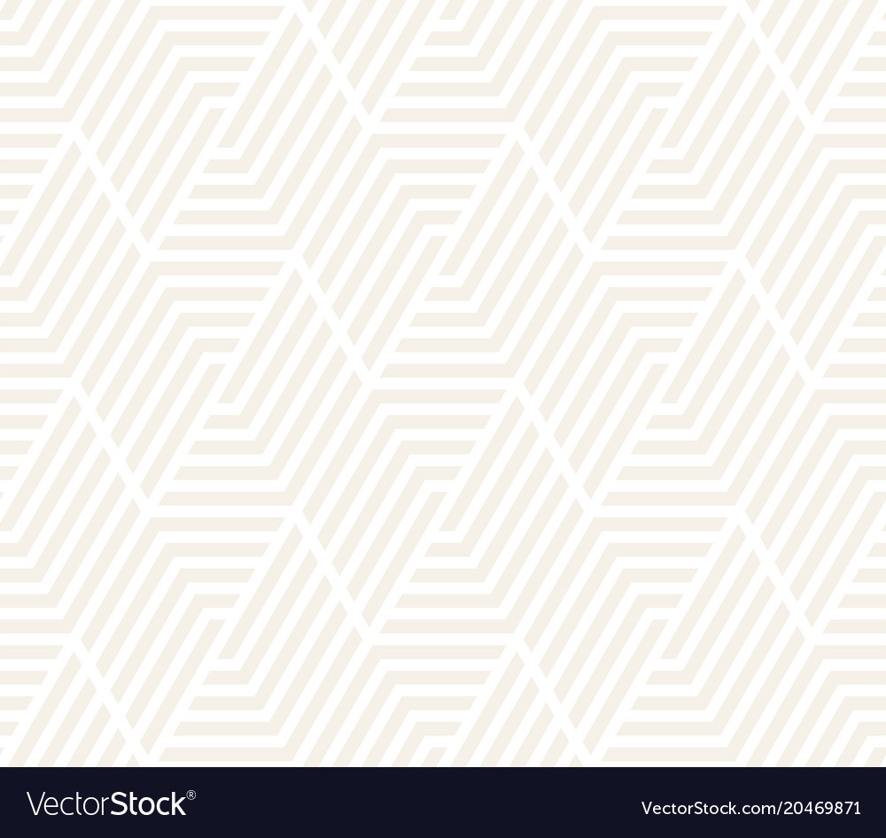 Seamless subtle pattern modern stylish Royalty Free Vector