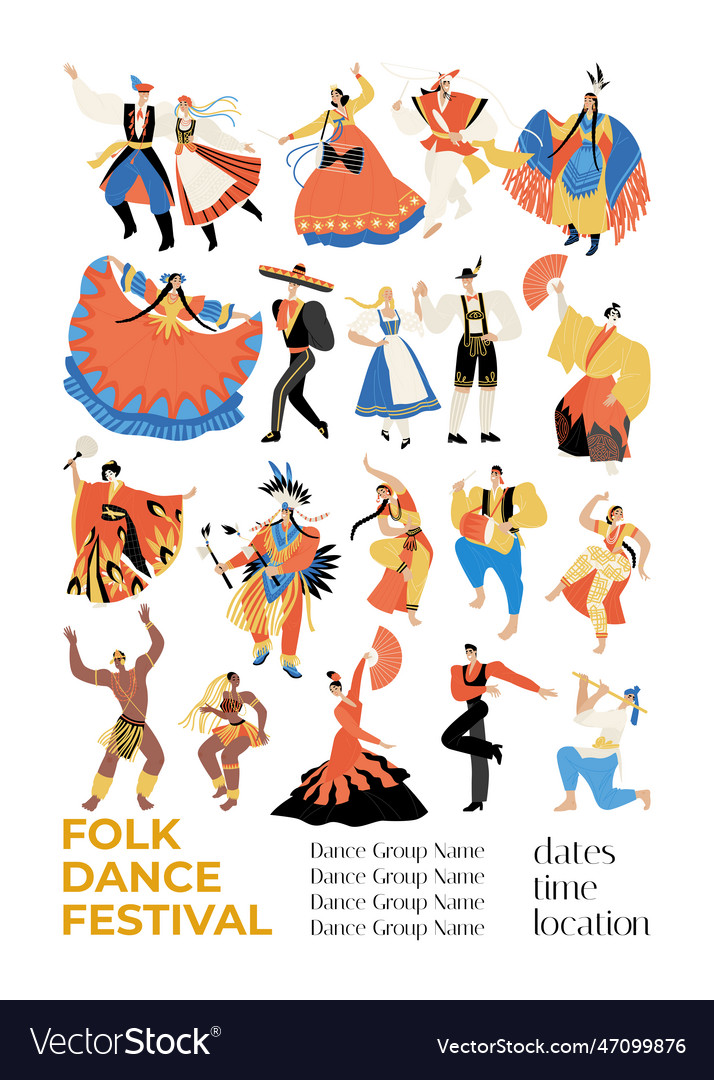 World Folk Dance Competition at Isabella Leake blog