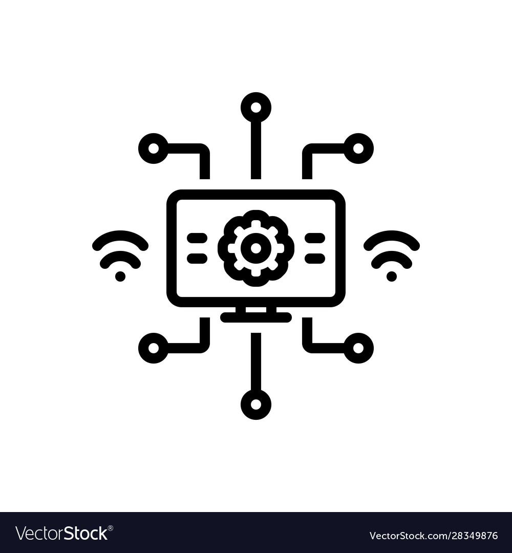 Modernization Royalty Free Vector Image - VectorStock Modernization Royalty Free Vector Image - VectorStock