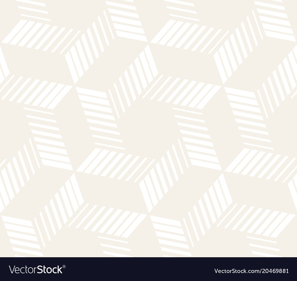 Seamless subtle pattern modern stylish Royalty Free Vector