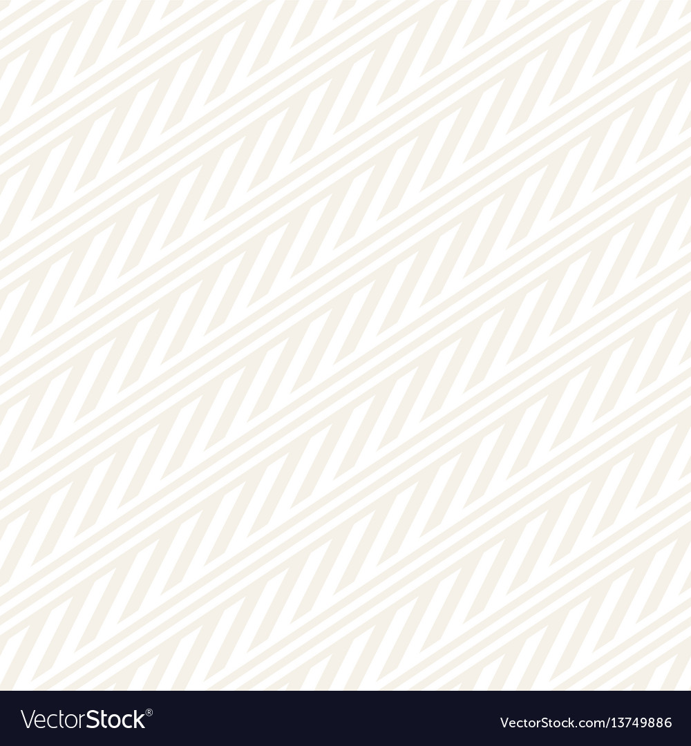 Interlacing parallel stripes seamless Royalty Free Vector