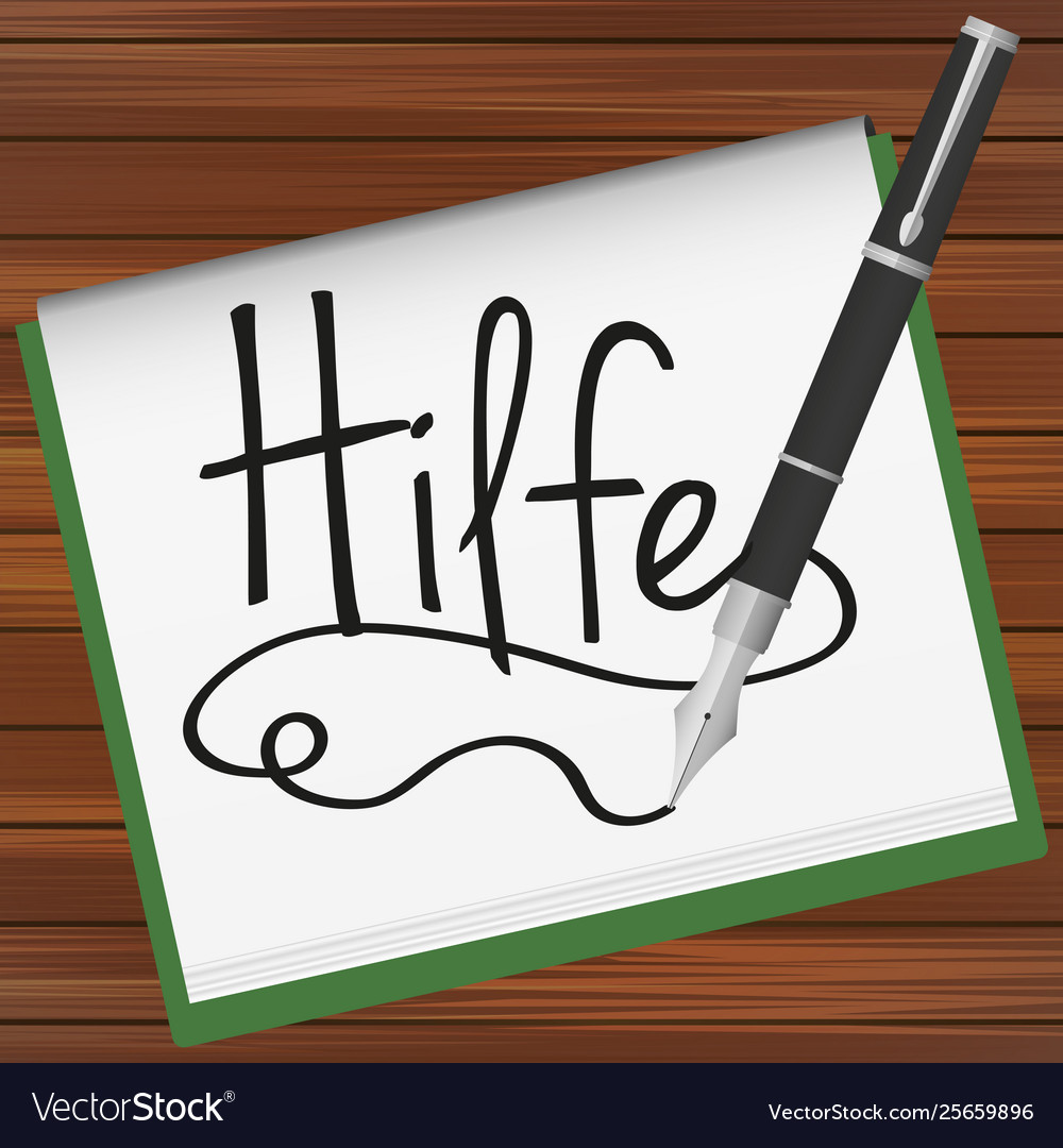 Graphic notepad Royalty Free Vector Image - VectorStock