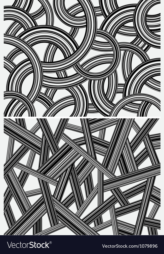 Patterns Royalty Free Vector Image - VectorStock