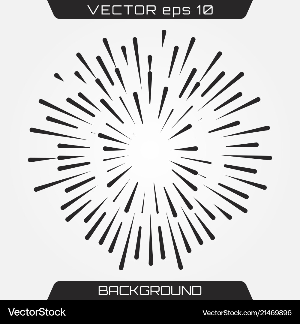 Vintage style of the image Royalty Free Vector Image